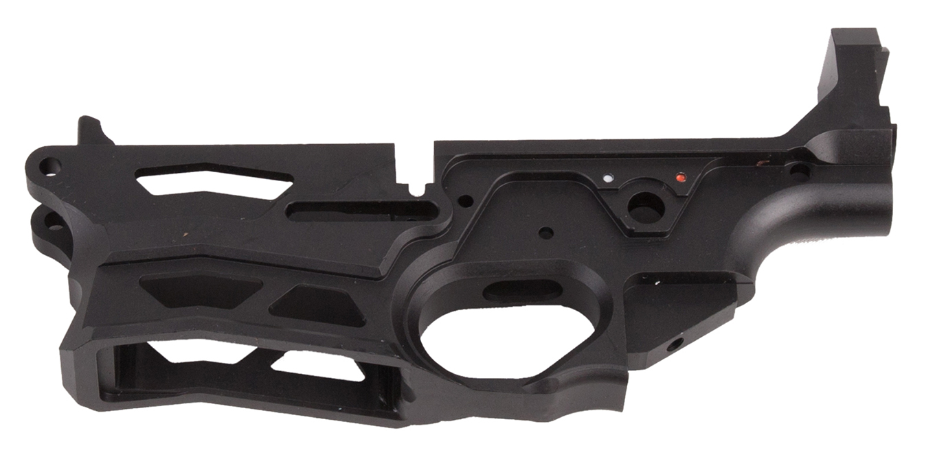 AR-12 Pro Parçaları - Sasa Group Defence Industry Sasa Group Defence ...