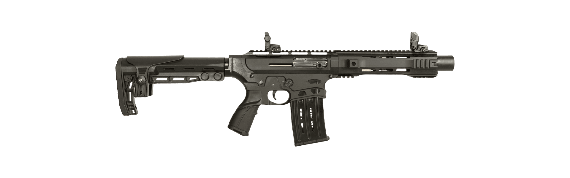 G2 PRO - Sasa Group Defence Industry Sasa Group Defence Industry